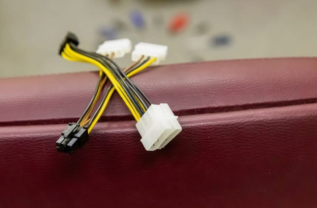 The Complete Guide to Molex Connectors - Cpdclub