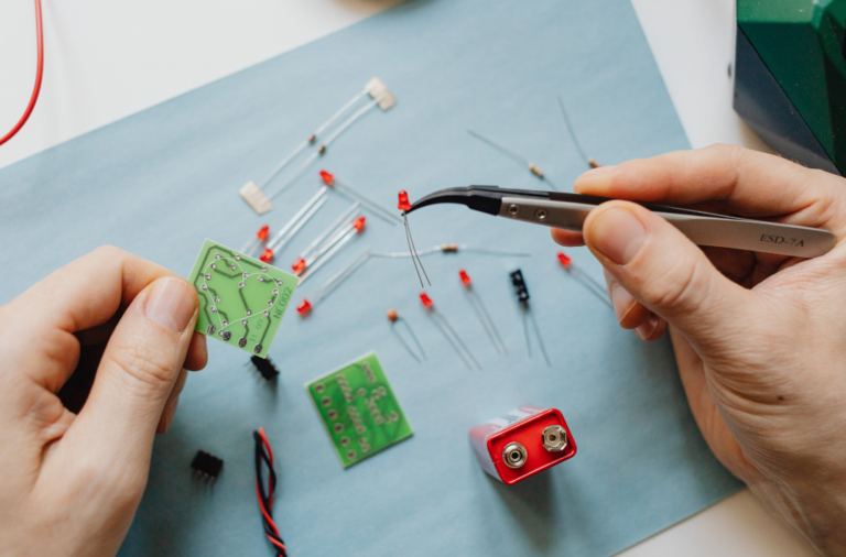 How to Create a PCB Assembly Drawing - Cpdclub